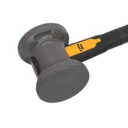 Roughneck Fencing Maul 10lb (4.54kg) - Screwfix