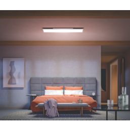 Philips Hue Ambiance Surimu Rectangular 1200mm x 300mm LED Smart Panel ...