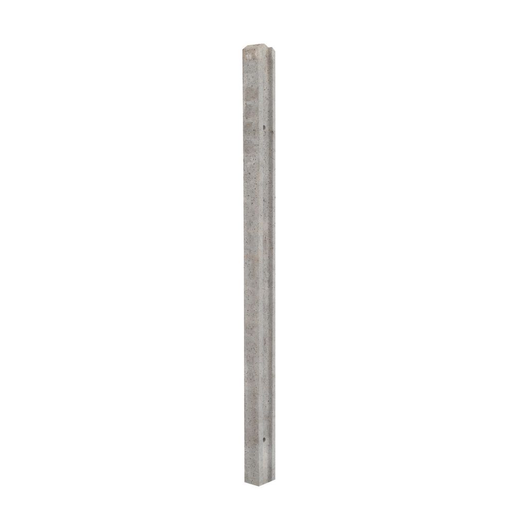 Concrete Fence Posts | Fence Posts | Screwfix.com