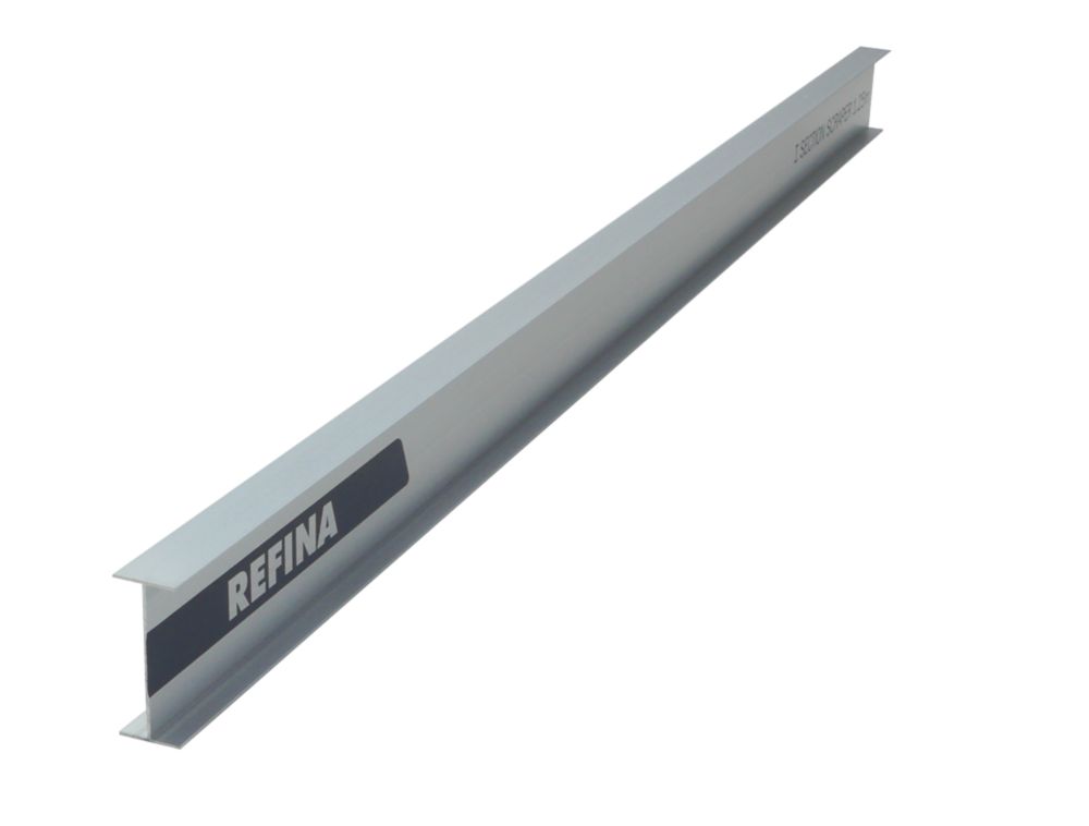 Refina I Profile Scraper 49" (1250mm) - Screwfix