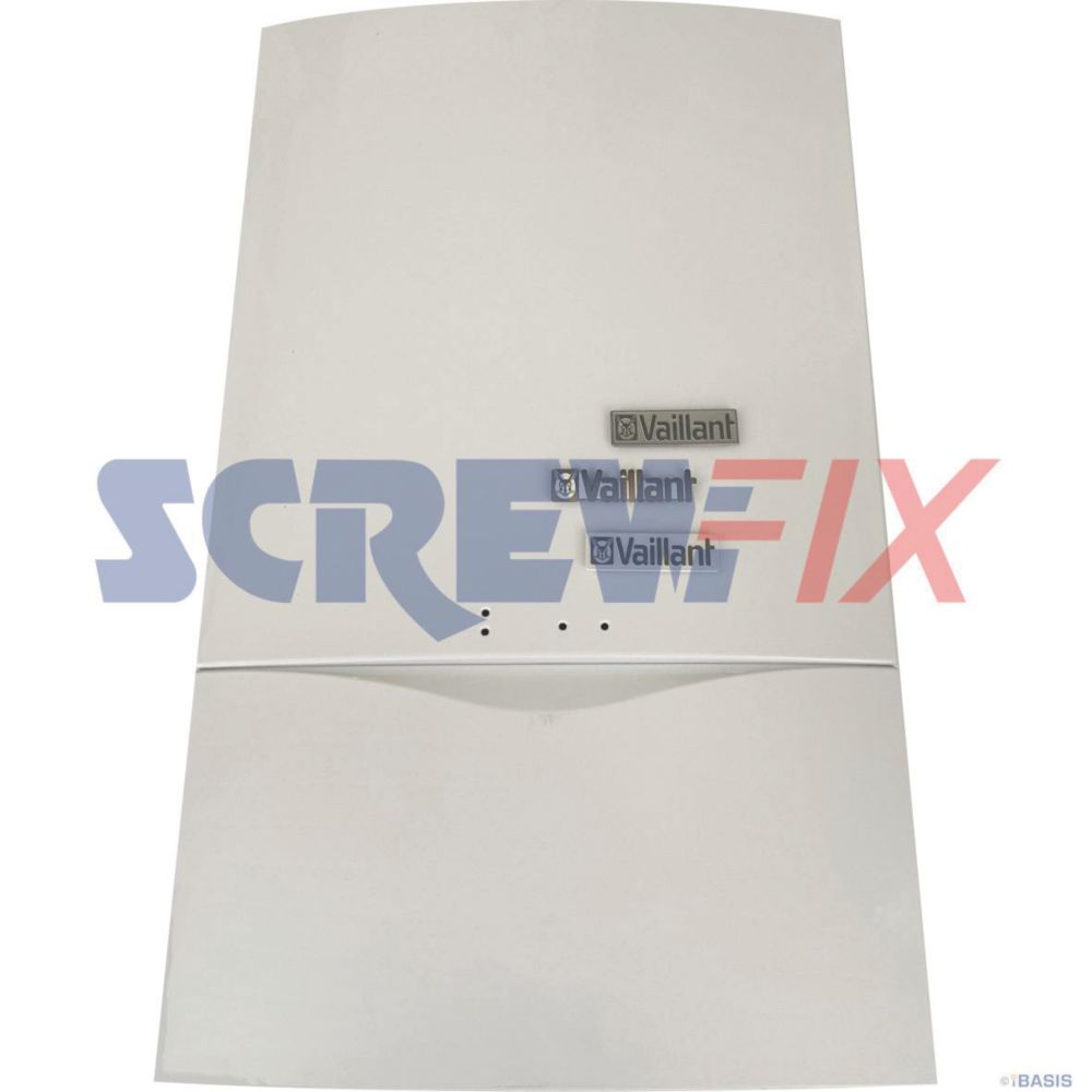 Vaillant 077399 Casing - Screwfix