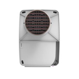 Vent-Axia 403832 100mm Centrifugal Bathroom Heat Recovery Unit White ...