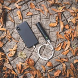 LEDlenser Flex 3 1.2Ah Power Bank - Screwfix