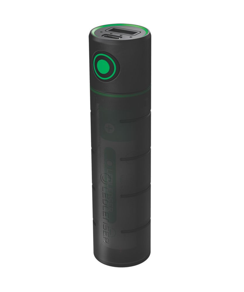 LEDlenser Flex 3 1.2Ah Power Bank - Screwfix