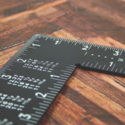 Faithfull Framing Square 26" x 24" (400mm x600mm) - Screwfix