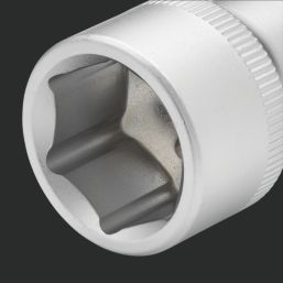 Draper Mixed Drive Metric Socket Set 34 Pieces - Screwfix