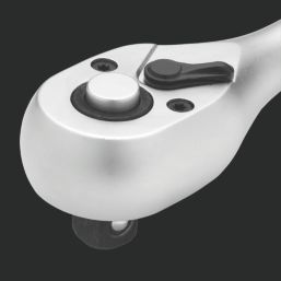 Draper Mixed Drive Metric Socket Set 34 Pieces - Screwfix