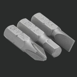 Draper Mixed Drive Metric Socket Set 34 Pieces - Screwfix