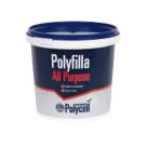 Polyfilla Filler | Polycell Filler | Screwfix