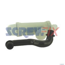Worcester Bosch 87186814120 CONDENSATE TRAP - Screwfix