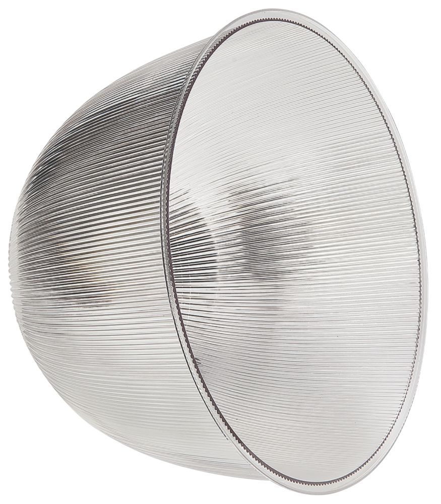 Collingwood Plastic 70° High Bay Reflector - Screwfix