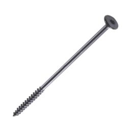 FastenMaster HeadLok Spider Drive Flat Self Drilling Structural Timber ...