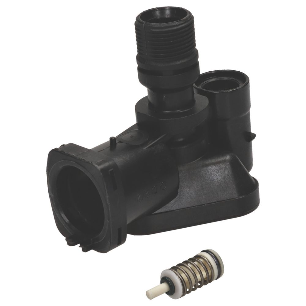 Karcher KAR 90020290 Manifold & Pressure Piston - Screwfix