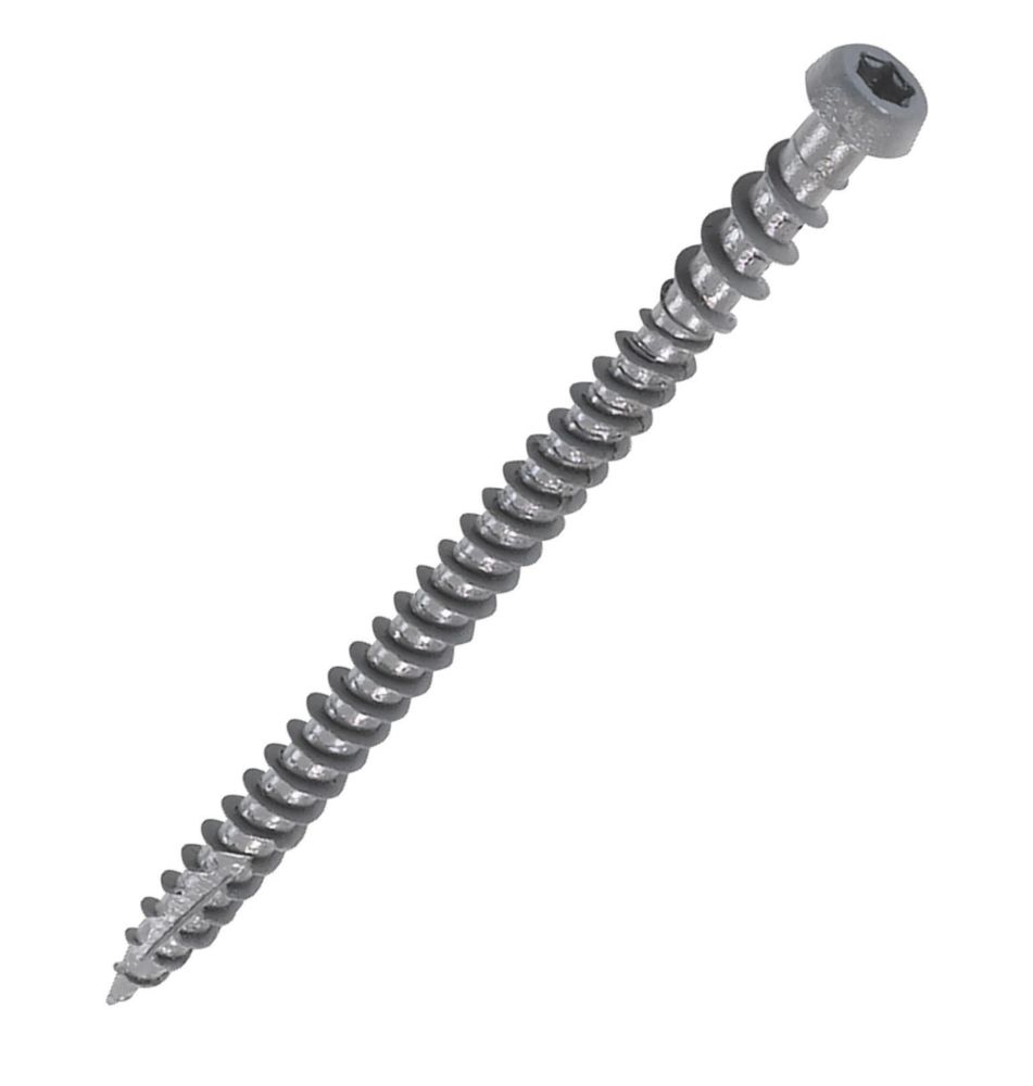 63mm Timber Screws | Screws | Screwfix.com