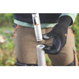 STIHL KMA 120 R 36V Li-Ion AP System Brushless Cordless KombiEngine - Bare - Screwfix