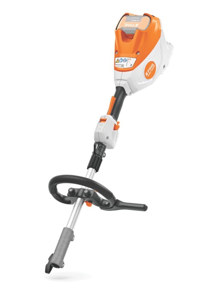 STIHL KMA 120 R 36V Li-Ion AP System Brushless Cordless KombiEngine - Bare - Screwfix