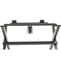 Milwaukee TSS 1000 Table Saw Stand - Screwfix