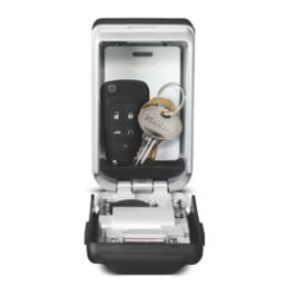 Master Lock Water-Resistant Combination Wall-Mounted Key Lock Box ...