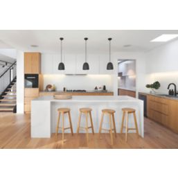 4lite 570mm LED Link Light 7W 702lm - Screwfix