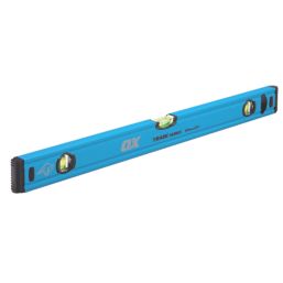 OX Trade Spirit Level 24" (600mm) - Screwfix