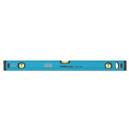 OX Trade Spirit Level 24" (600mm) - Screwfix