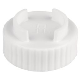 Worcester Bosch 87161112520 Screw-In Sample Point Cap - Screwfix