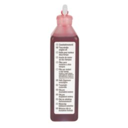 STIHL 2 Stroke Engine Oil 100ml Screwfix