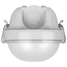 Luceco Climate Essence Single 4ft LED Batten 20-40W 2400/4800lm 220 ...