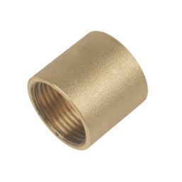 Flomasta Female Socket 1" x - Screwfix