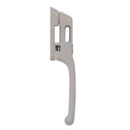 Fab & Fix Craftsman Left & Right-Handed Locking Window Handle White ...