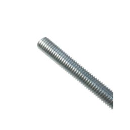Easyfix A2 Stainless Steel Threaded Rods M6 x 1000mm 5 Pack - Screwfix