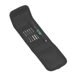 Wera Kraftform Kompakt Micro 11 Electronics 1 Interchangeable ...