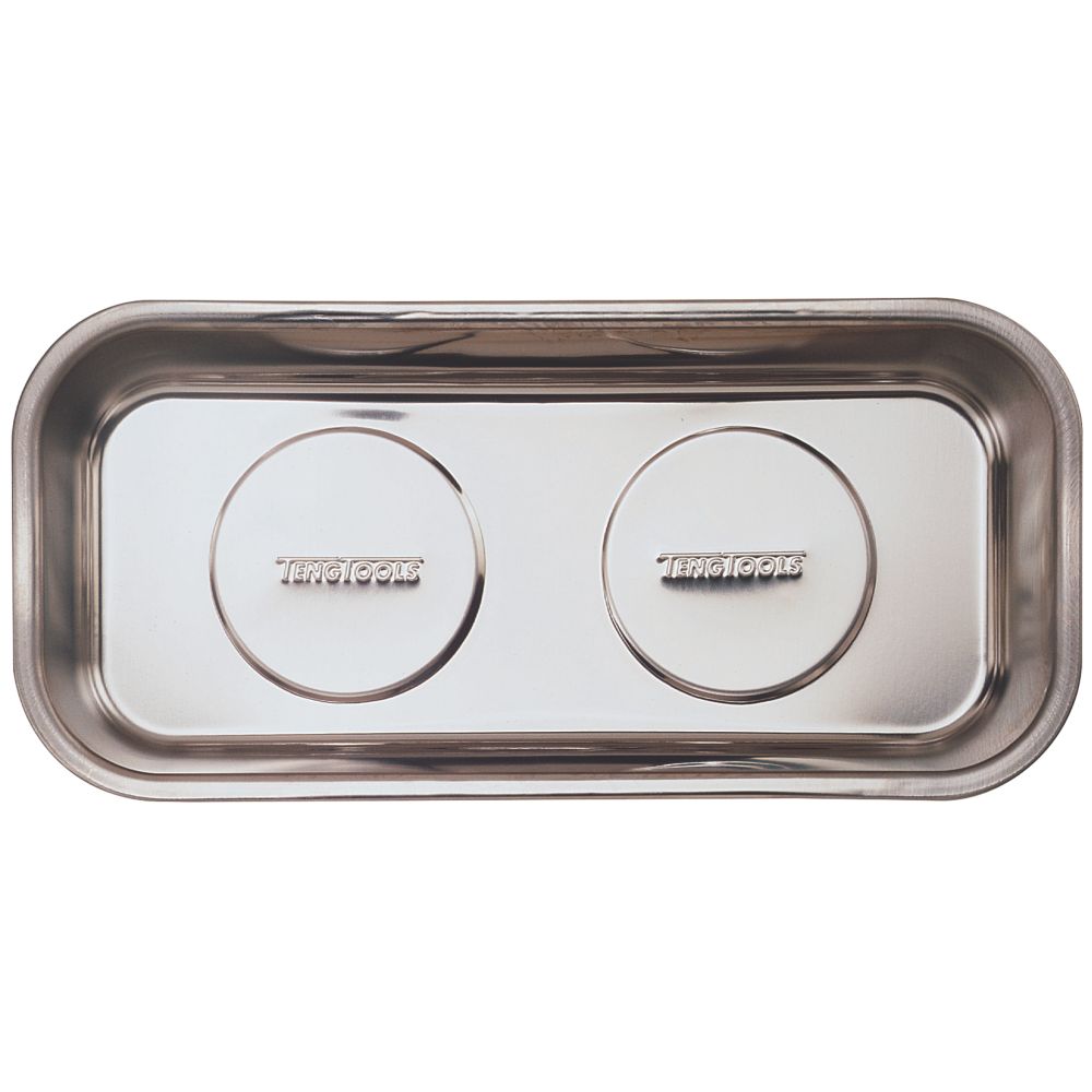 Teng Tools Steel Deep Magnetic Tray 280mm - Screwfix