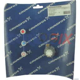 Viessmann 7841830 Flow Sensor - Screwfix