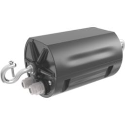 Brackenheath Non-Maintained Emergency Plug-In Pack - Screwfix