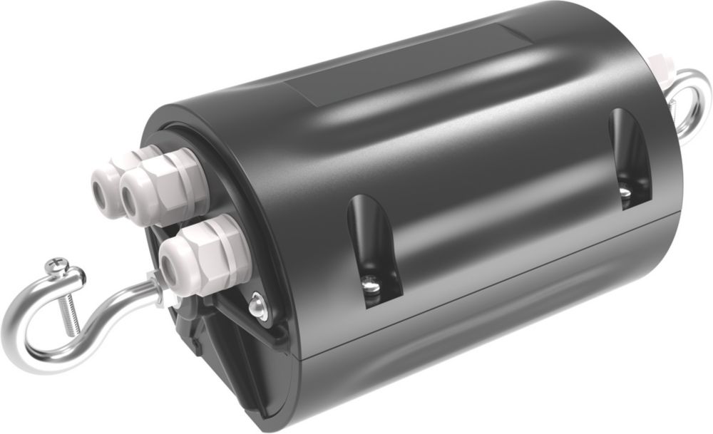 Brackenheath Non-Maintained Emergency Plug-In Pack - Screwfix