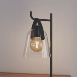 LAP Myko E27 Globe LED Virtual Filament Smart Light Bulb 9.5W 1055lm ...