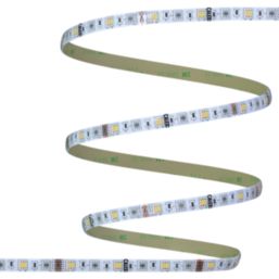 Calex 10m LED Smart Strip Light 34W 2400lm - Screwfix