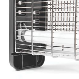 Insect-O-Cutor PlusZap PZ3-30AL 30W 280mm UV Electric Fly Killer 230V ...