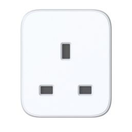 Hive V3 13A Active Smart Plugs White 3 Pack - Screwfix