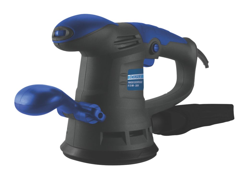 Sanders | Power Tools | Screwfix.com