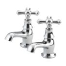 Bristan Bathroom Taps | Taps | Screwfix