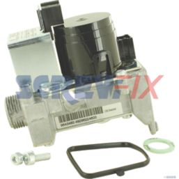 Viessmann 7836324 Gas Valve CES w Gskts WB2B - Screwfix