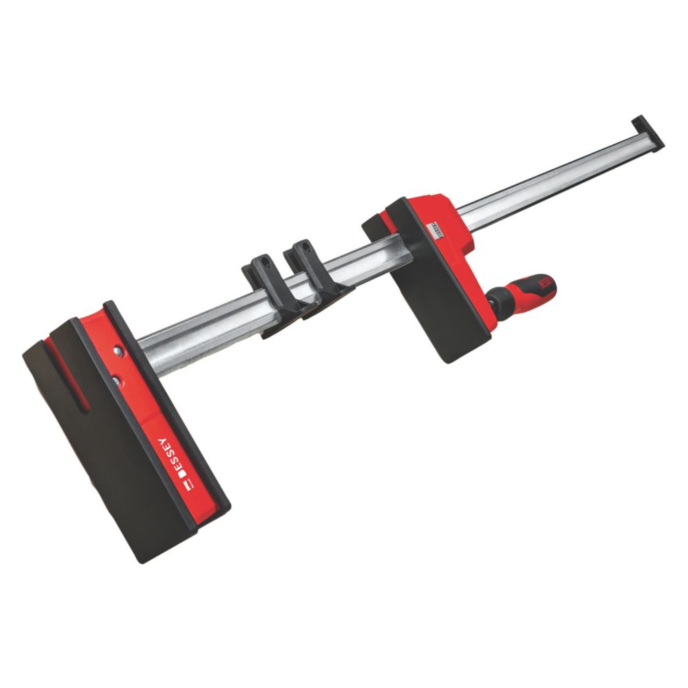 Bessey Revo KRE Body Clamp 49" (1250mm) - Screwfix