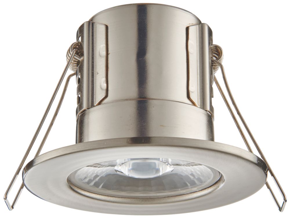 Downlights | LED Downlights | Screwfix.com
