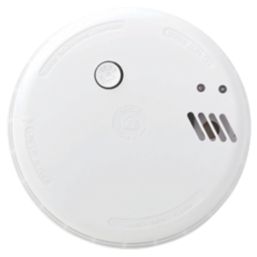 Aico EI146RC Mains Standalone Optical Smoke Alarm - Screwfix