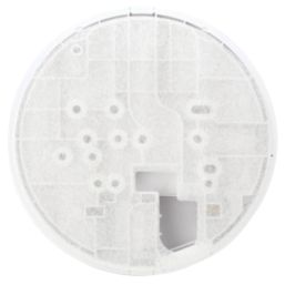 Aico EI146RC Mains Standalone Optical Smoke Alarm - Screwfix