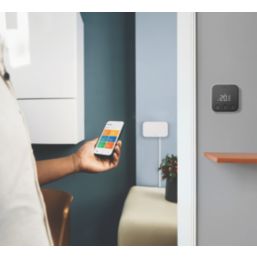Tado X Wireless Heating & Hot Water Boiler Programmer & Smart ...