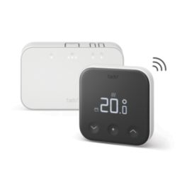 Tado X Wireless Heating & Hot Water Boiler Programmer & Smart ...