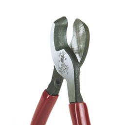 Klein Tools High Leverage Cutters 9" (229mm) - Screwfix